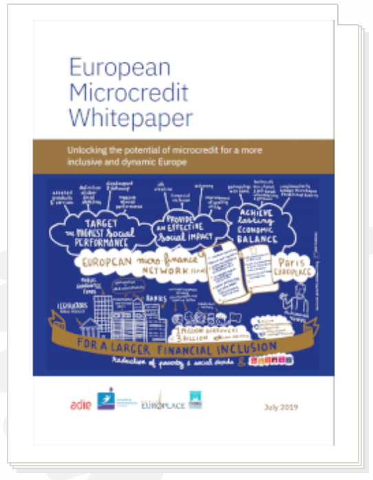 Was ist ein Mikrokredit? | einfach erklärt